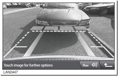 2010 Range Rover – Surround Camera System » OVALNEWS.com – Always ...