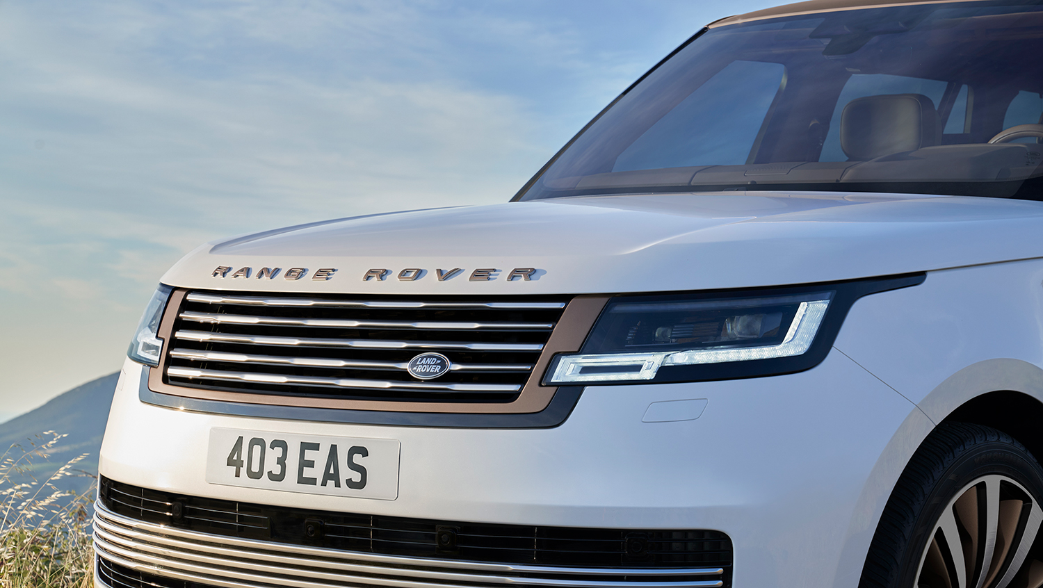 Land Rover Remote Park Assist coming to an app store near you ...
