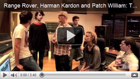 Harman Kardon Logic7 high dynamic (HD) system - Exclusively Available ...